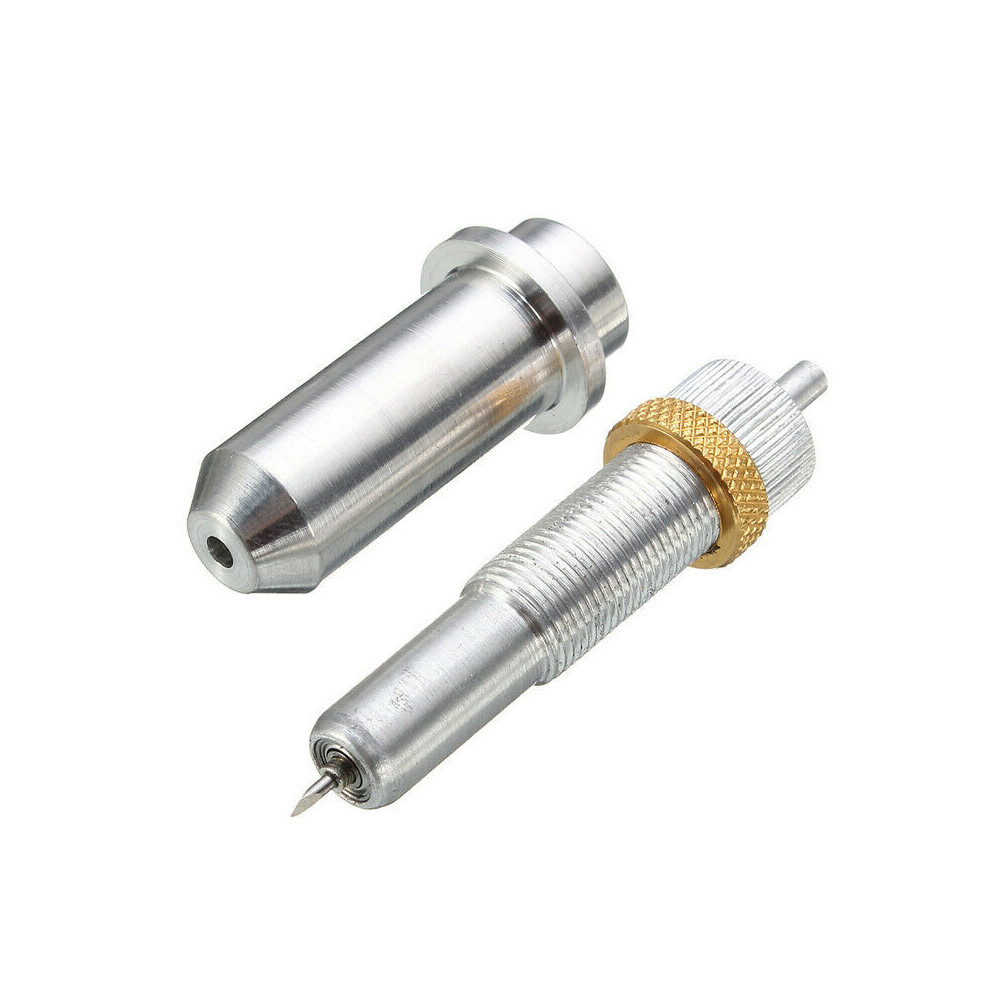 30° 45° 60° Roland GCC Cutting Plotter Vinyl Cutter Blade + Holder Kit ...