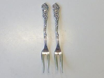 Scandinavia - Alp Silver