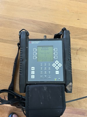 Applied Instruments Super Buddy 29 Satellite Signal Meter | eBay