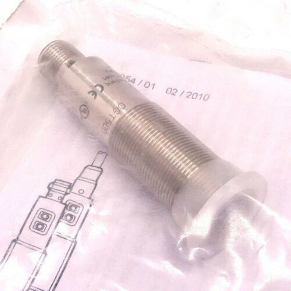 Diffuse Reflection Sensor OGT500 For IFM | eBay