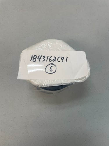 1843162C91 - KIT FUEL FILTER, DUAL ELEMENT, NAVISTAR | eBay