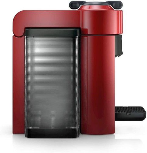 Nespresso A+GCC1-US-GR-NE Vertuoline Evoluo Coffee & Espresso Maker ...