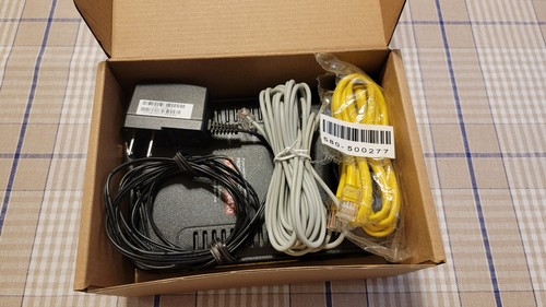 Netgear Frontier D2200D-1FRNAS ADSL Modem/Wireless Combo | eBay