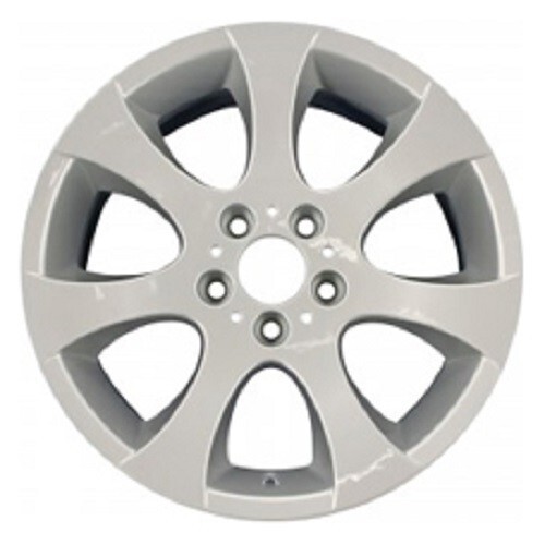 06-13 BMW 3 Series OEM Wheel Rim FRONT 18x8 59586 36116765816 ...