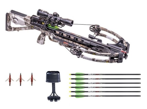 TenPoint Venom X in Vektra Camo NEW!!! | eBay