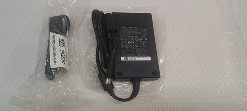 Dell 180W Laptop AC Power Adapter Charger for Precision Alienware ...