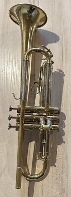 Rare Vintage Kadit Trumpet | eBay