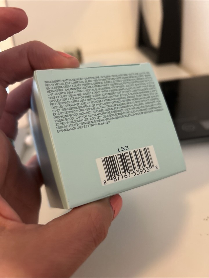 Estee Lauder Revitalizing Supreme+ Moisturizer Youth Power Cream - 1 ...