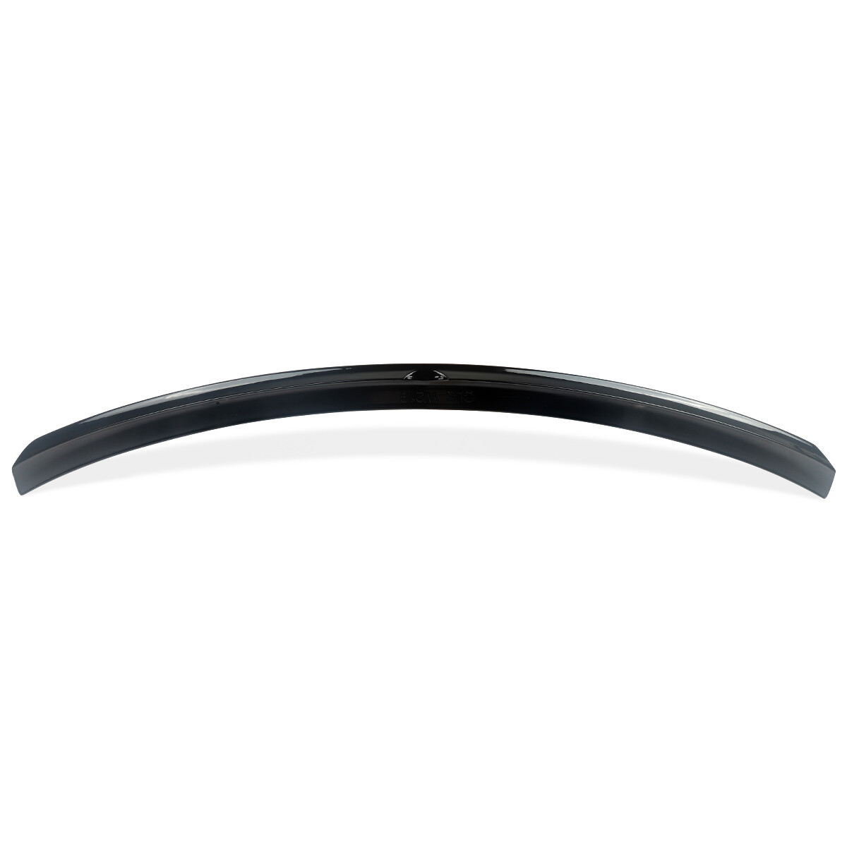 Rear Trunk Spoiler Wing For Benz W218 CLS400 CLS500 CLS550 2012-2017 ...