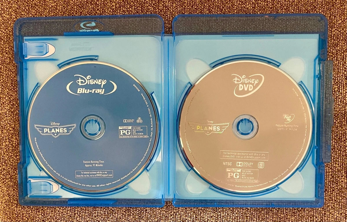 Blank Disney Planes Logo