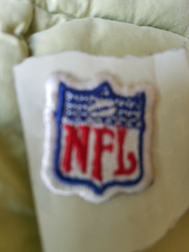 NFL JERSEY LOGO BADGE ( PATCH) | eBay
