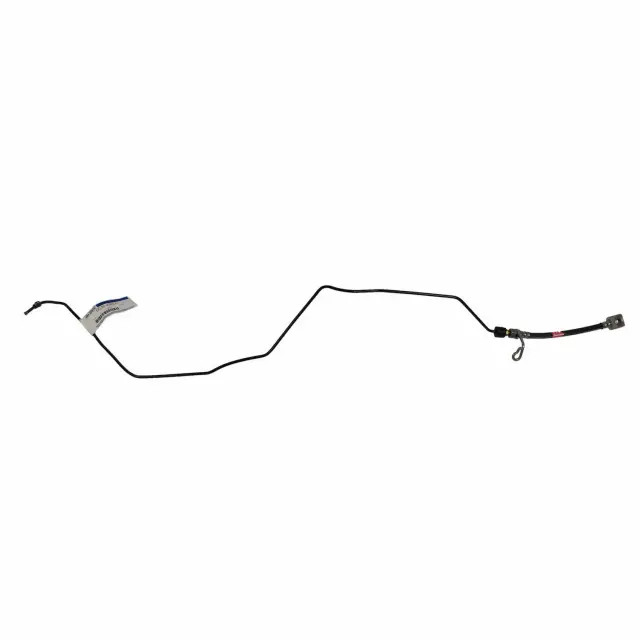 Genuine Motorcraft Brake Hydraulic Line BRHR-100 | eBay