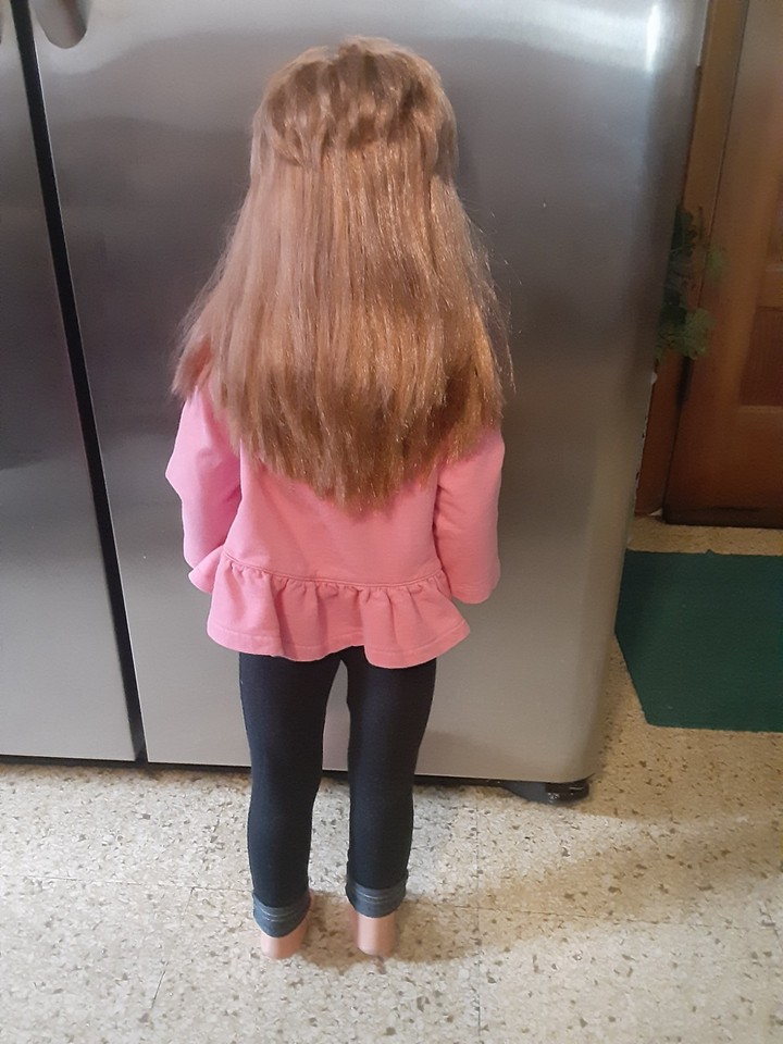 Beautiful Companion Doll,to My Knowledge no flaws. | eBay