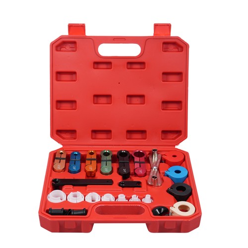 Master Quick Disconnect Tool Set, 22pc Line Disconnect Tool Kit for A/C K5Z1 | eBay Australia