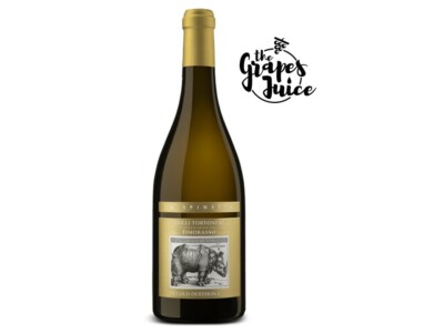 La Spinetta Piccolo Derthona Timorasso 2023 6BT Vin Blanc Colli ...