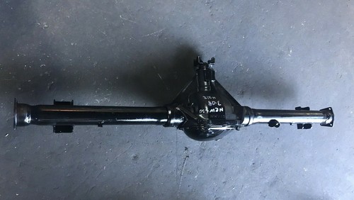 HOLDEN HQ HZ UTE PANELVAN SALISBURY DIFF 3.55 RATIO V8 5 LT DIFF ...