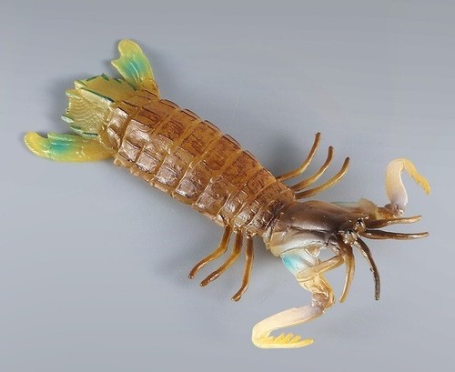 Mantis Shrimp Animal Toy 6" PVC Action Figure Doll Kids Toys Party ...