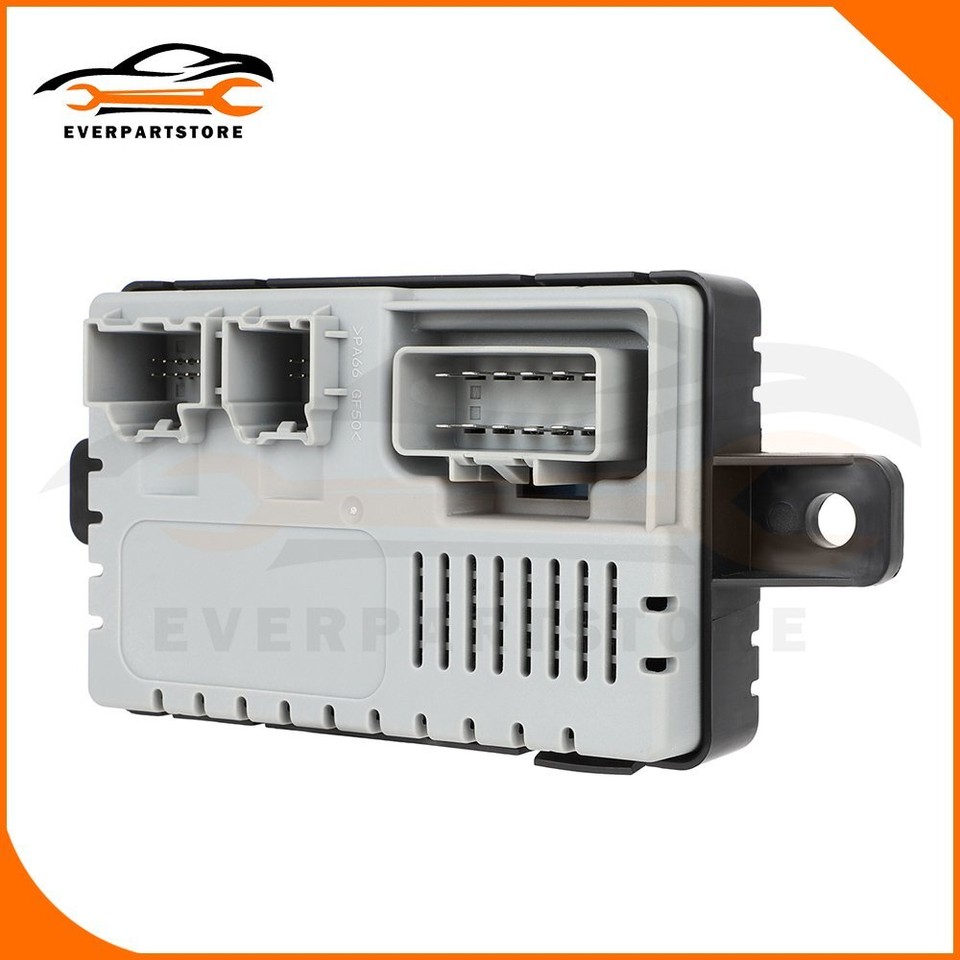 Seat Heater Control Module For Ford F-150 F-250 F-350 F450 Expedition ...