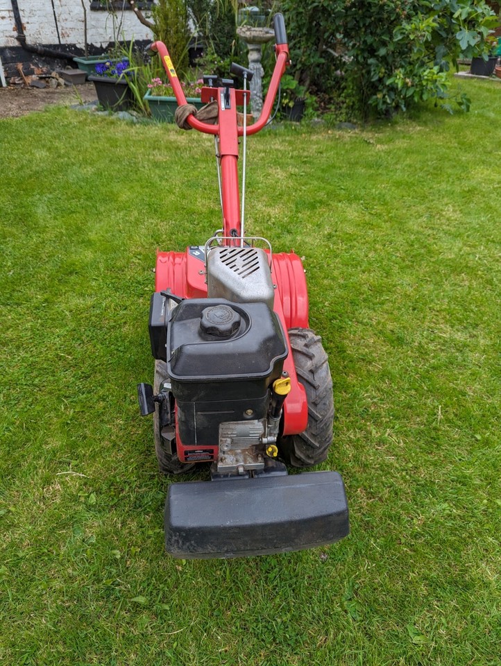 MTD T450/65 Rotavator | eBay UK