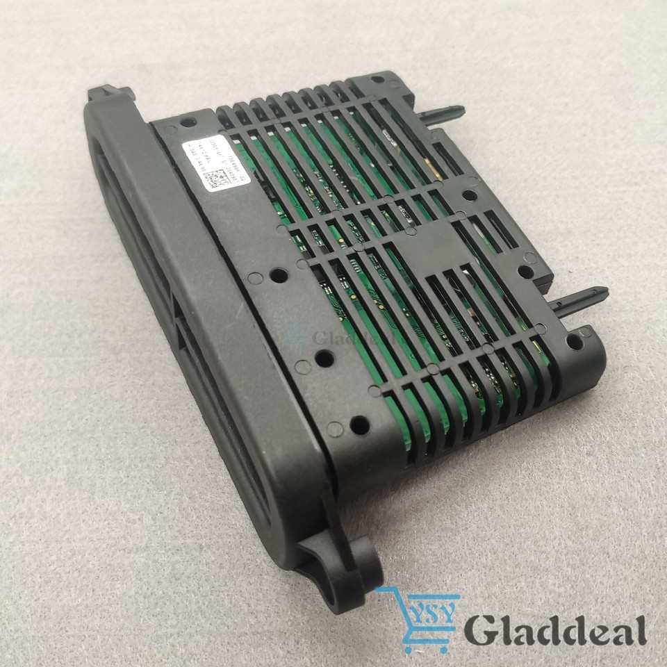 New 63117304906 Halogen Headlight TMS Driver Module for BMW 530i 535i ...