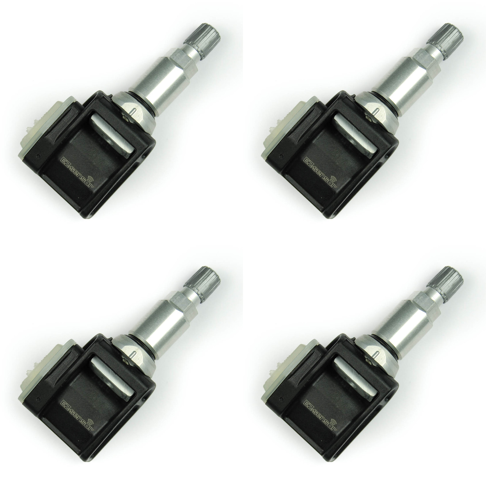 New Schrader EZ Sensor 33700 TPMS Sensor Set Fits Lexus & Toyota ...