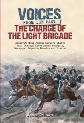 John Grehan Charge of Light Brigade (Hardback) (US IMPORT) | eBay