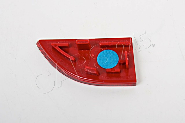 Porsche OEM 14-16 Panamera-bumper Trim-reflector Left 97063148901 for ...