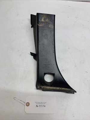 TESLA MODEL S LIFTGATE TRIM COVER RIGHT 2016-2020 1006675-00 11174 B22 ...