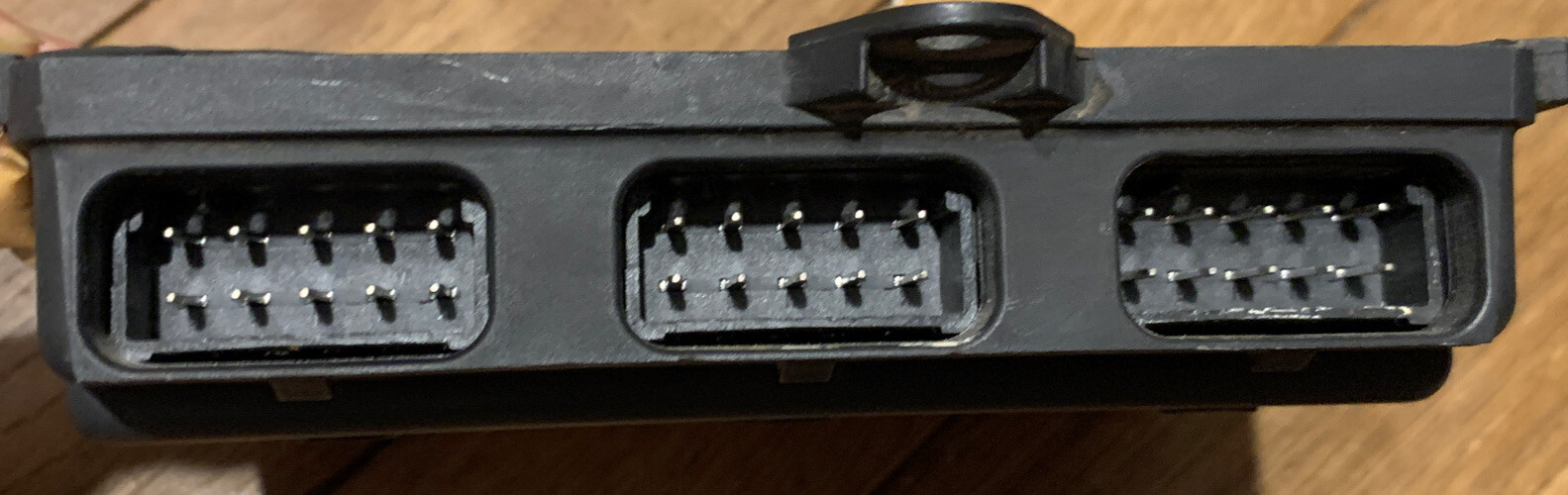 Western Fisher Plow OEM 3 Port Isolation Module 29070-1 29070 1335 for ...