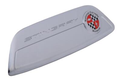 GM Genuine Parts 84023886 Rear Panel Applique | eBay