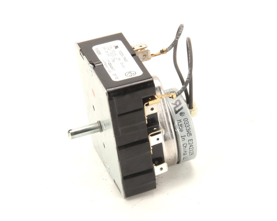 Market Forge Timer 3 Cam 115V - 60Hz 10-6290 - Genuine OEM Replacement ...