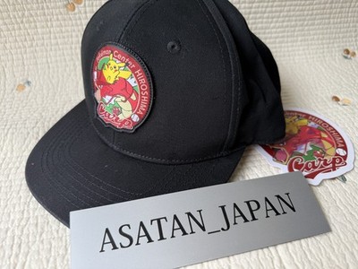 Pokemon Hiroshima Carp Cap Magikarp Koiking | eBay