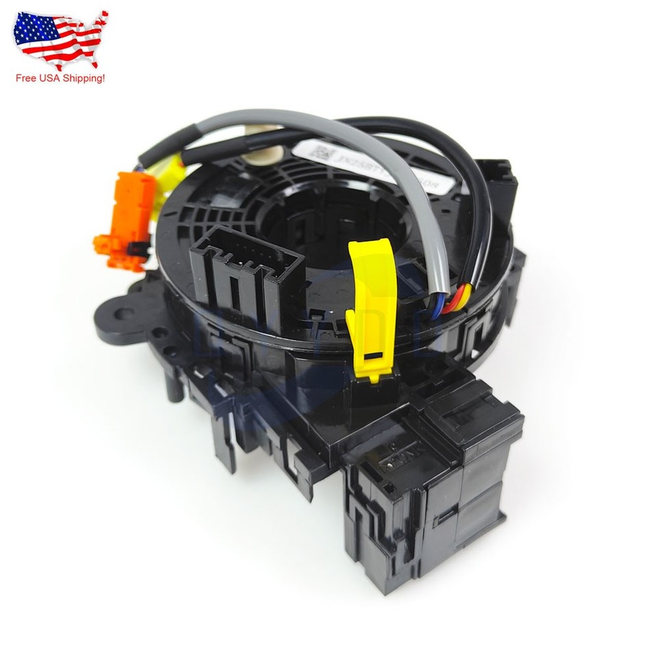 25554-4GA1A NEW HIGH QUALITY CLOCK SPRING FOR 2014-2018 INFINITI Q50 | eBay
