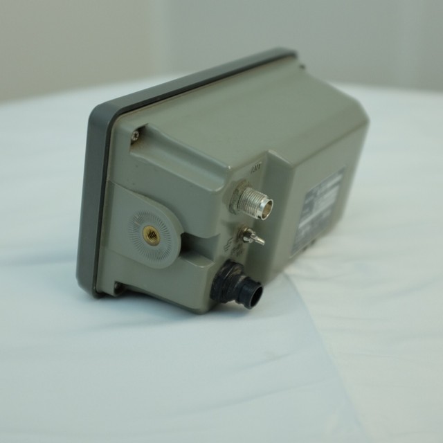 FURUNO Gp-31 GPS Navigator Display Head Unit GP31 Screen Works Great ...