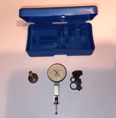 Used Brown & Sharp Bestest .0001" Indicator. | eBay