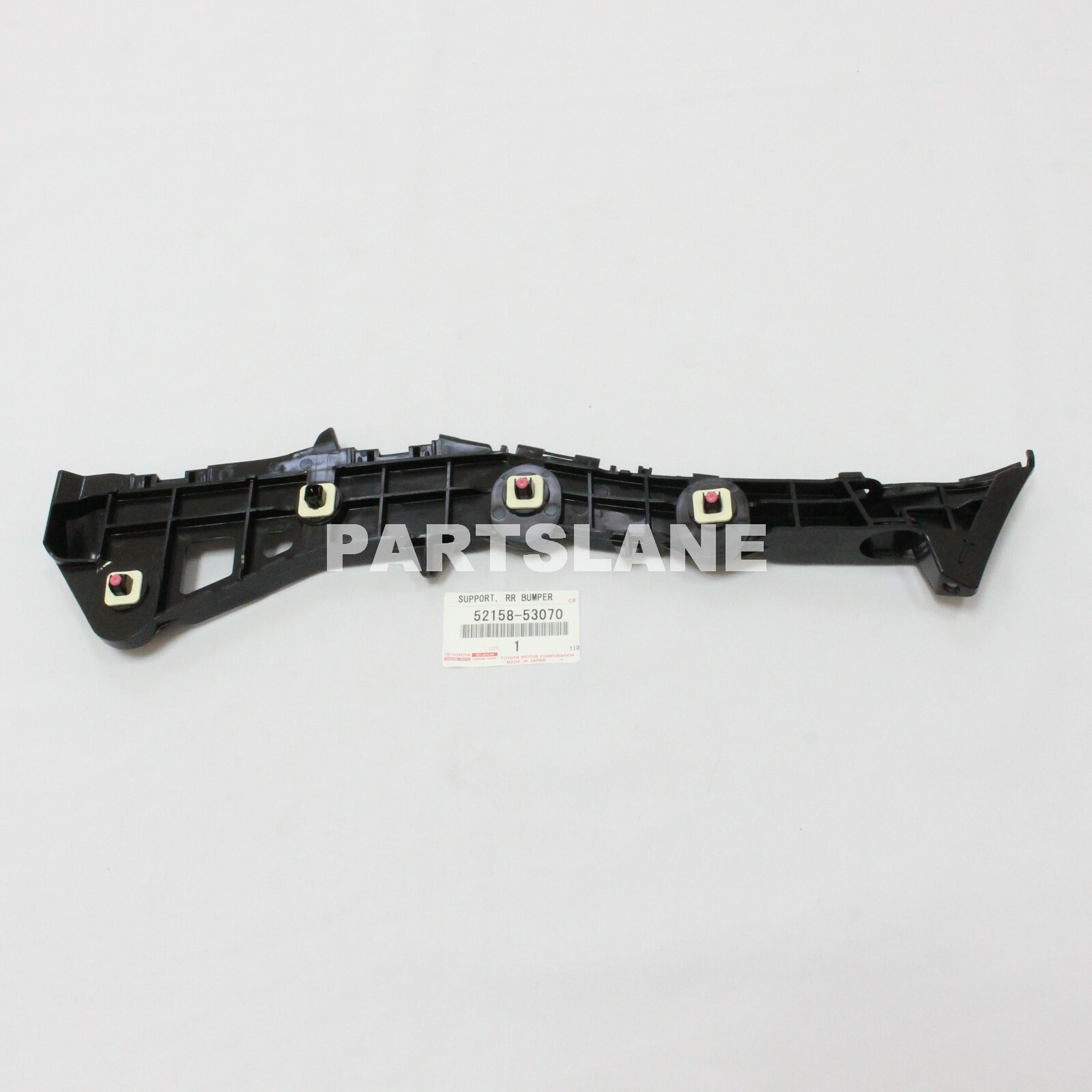 52158-53070 OEM Support Rear Bumper Side LH 5215853070 Toyota Lexus for ...