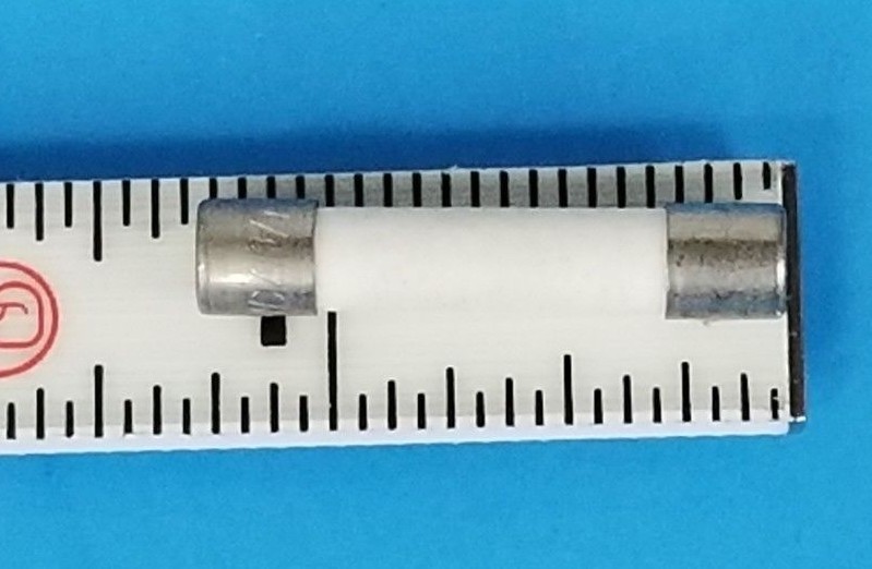 LOT OF 5 NEW BUSSMANN MDA-3/4 FUSES SLOW BLOW MDA34 | eBay