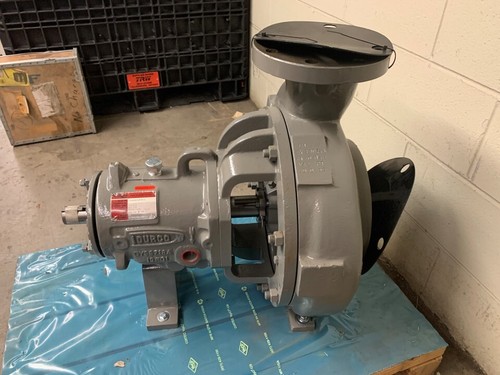 2K6X4-13ARV DURCO MK3 STD CENTRIFUGAL PUMP, DCI, 250 PSI | eBay