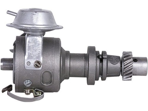 For 1984 Volkswagen Rabbit Ignition Distributor Cardone 31855WJVX | eBay