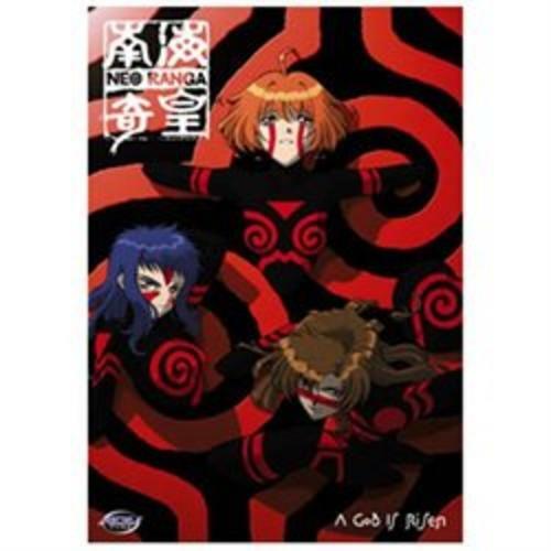 NEO RANGA 1 [DVD] 702727042225 | eBay