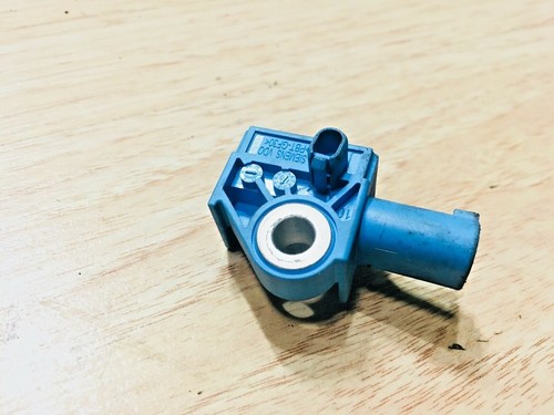 dodge chrysler front impact crash sensor 56054183AA 56054184AA 1b807 | eBay
