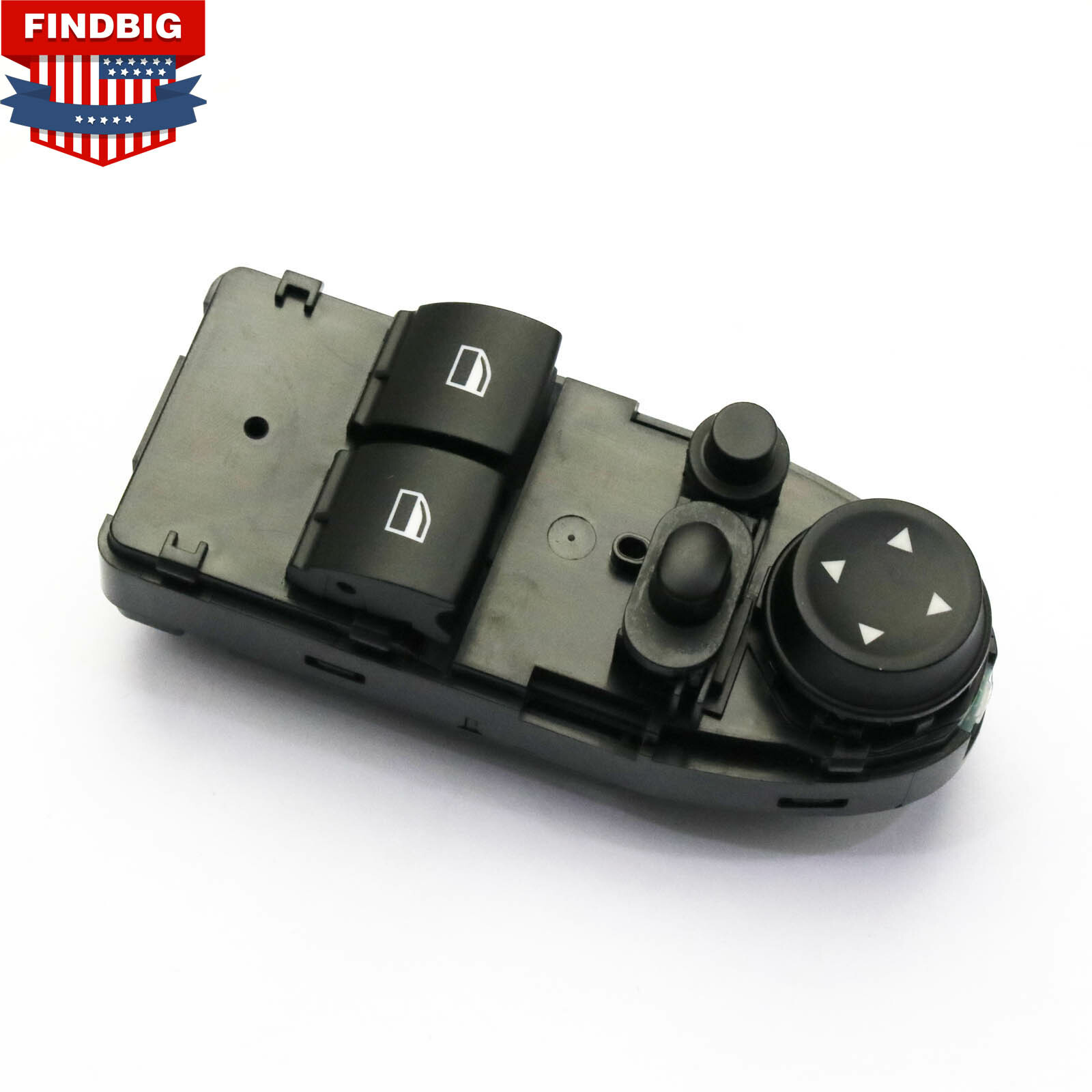 Driver Side Power Window Switch for 2007-2013 BMW E92 328 335 M3 ...