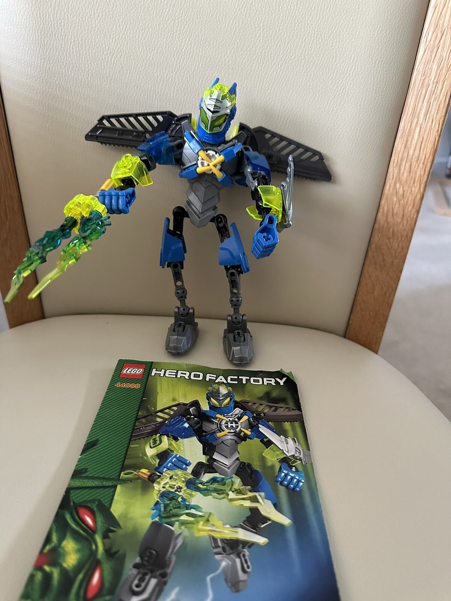 Lego Hero Factory Brain Attack Surge LEGO® Hero Factory Brain Attack