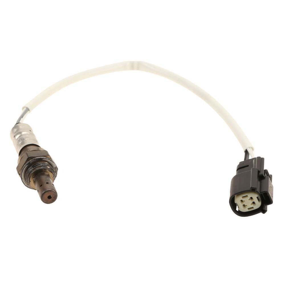Motorcraft OEM Downstream Oxygen O2 Sensor OE Connector For Ford ...