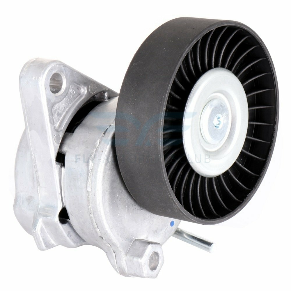 Serpentine Belt Tensioner For Chrysler Crossfire Mercedes-Benz G55 AMG ...