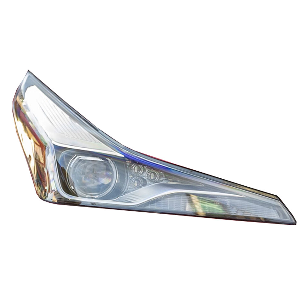 Genuine toyota Headlamp Assembly Right 81140-47A00 for sale online | eBay