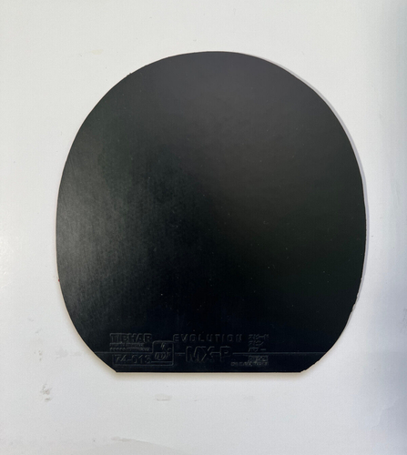 Tibhar Evolution MX-P schwarz; 2,1-2,2 | eBay.de