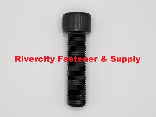 (1) M16-1.5x60 Socket Allen Head Cap Screws Fine Thread M16x60 Bolts ...