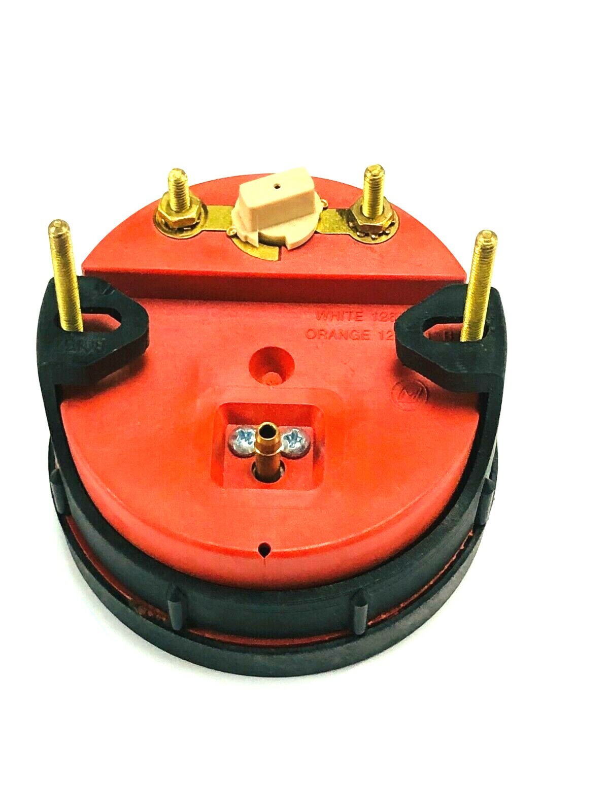 BRP 50 MPH Speedometer Gauge Black 174818 | eBay