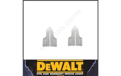 2 X Dewalt Jigsaw Splinter Guard DC330 DC308K DC318KL DCS331 DCS332 ...